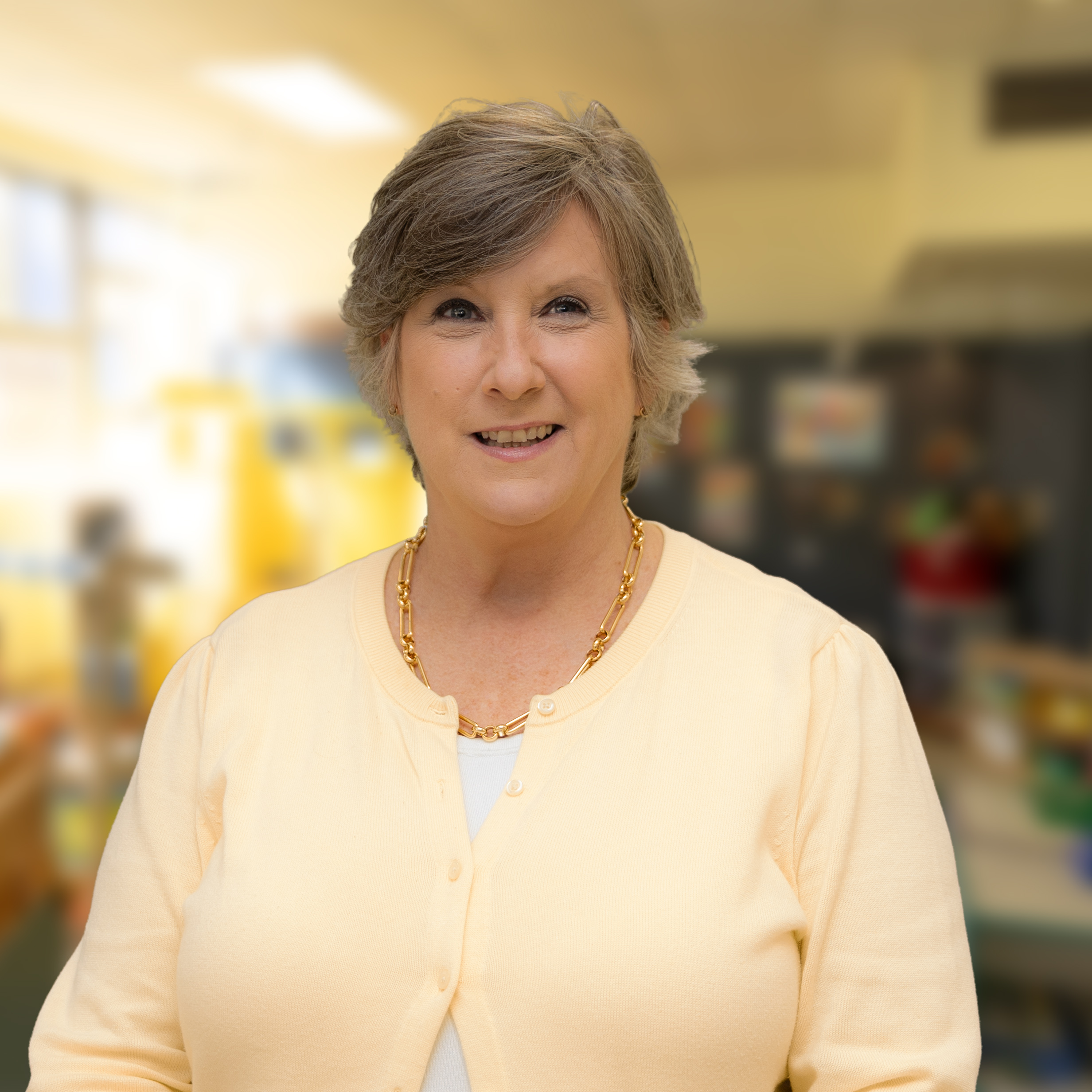 Linda Hartlage - St. Paul's Episcopal Church