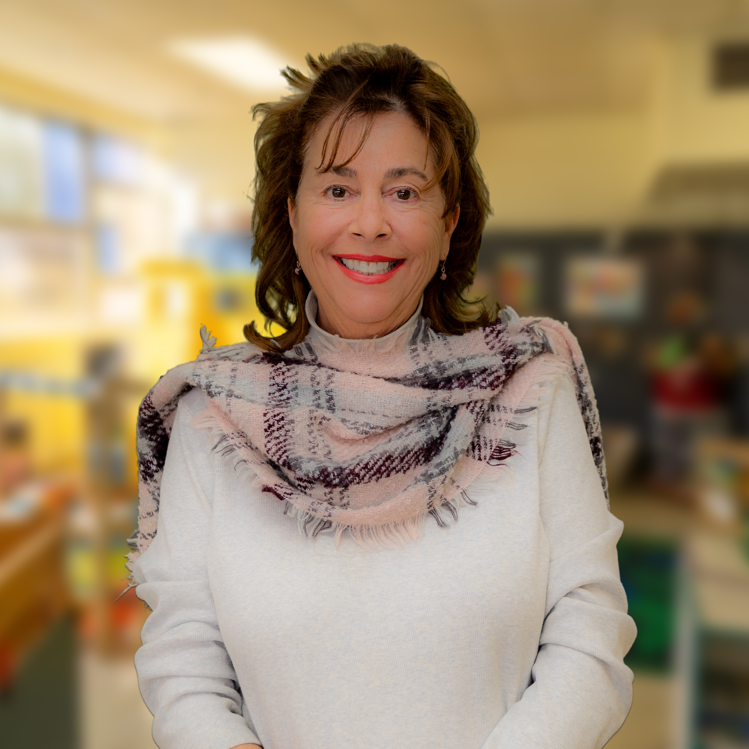 Suzanne Hanks - St. Paul's Episcopal Church